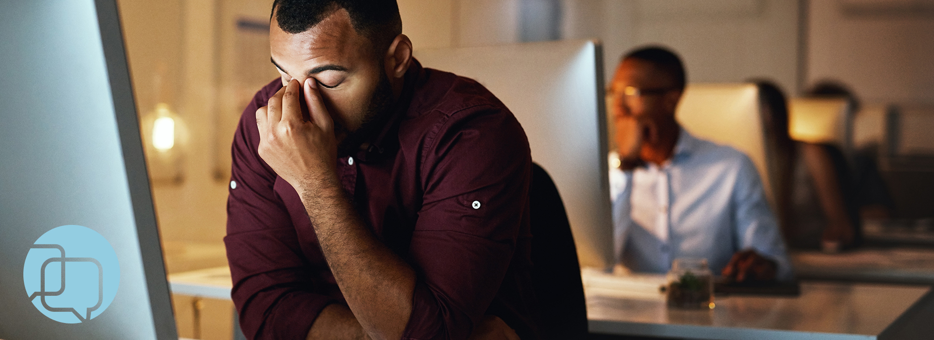 How to deal with anxiety at work - 3d Leisure